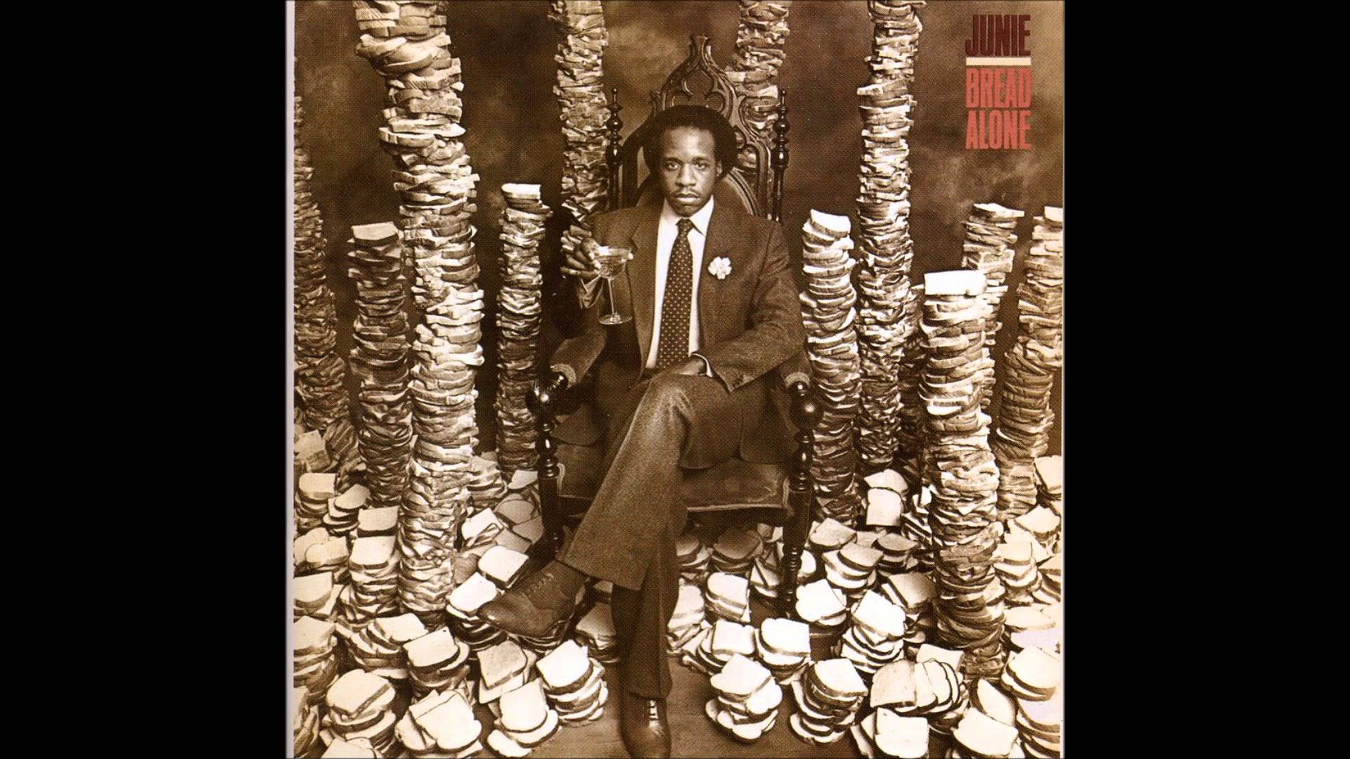 Junie Morrison - The Funk Music Hall of Fame & Exhibition Center