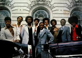 Ohio Players - The Funk Music Hall of Fame & Exhibition Center