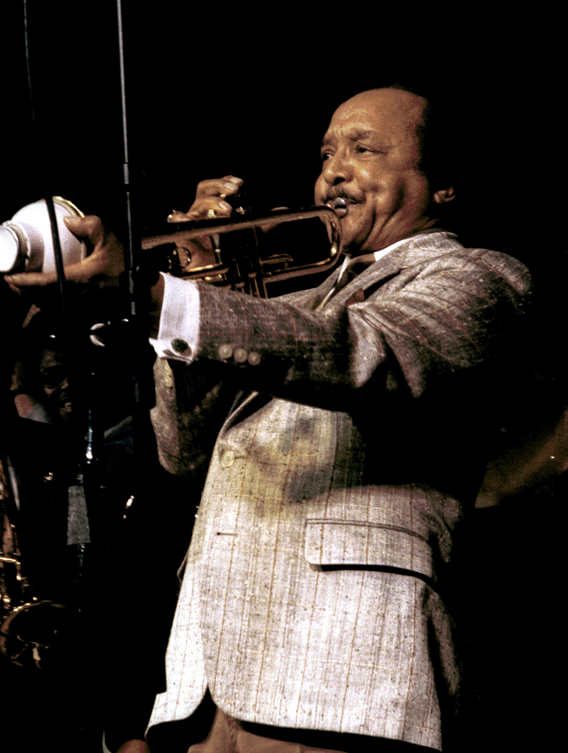 Snooky Young - The Funk Music Hall of Fame & Exhibition Center