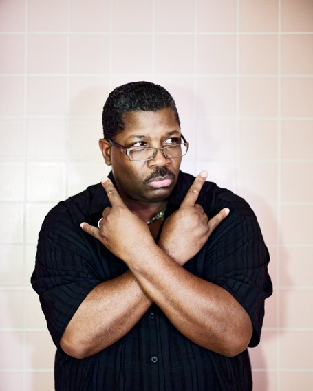 Steve Arrington's Hall of Fame - The Funk Music Hall of Fame ...
