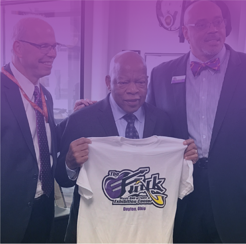 Home - The Funk Music Hall of Fame & Exhibition Center